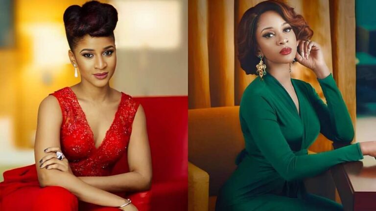 Top 10 Most Beautiful Nollywood Actresses Today (2026) - Nigerian Queries