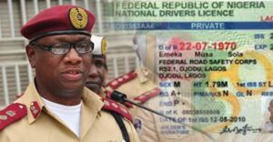 How To Renew Your FRSC Driver’s License (2025) - Nigerian Queries